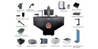 China Comprehensive Integrated Detention Information System Advanced With AI Analyzing Technology for sale