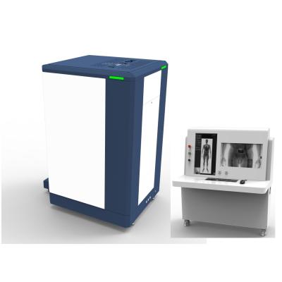 China Non Intrusive Prison Body Scanner Long Term Advanced With Easy Installation for sale