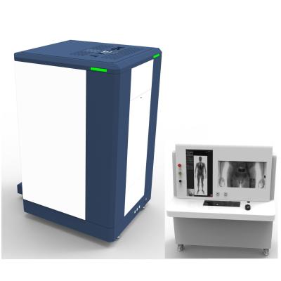China Vertical Airport  Scanner Airport Human Scanner 1.4m Width 38 AWG Liner Resolution for sale