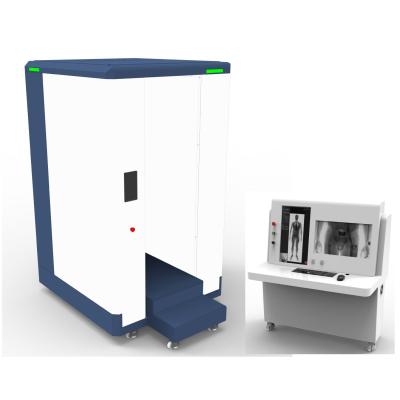 China High Performance People Screening System Easy Operation For Meeting Centers for sale