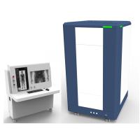Quality X Ray Prison Body Scanner High Security 127/220VAC With Easy Installation for sale