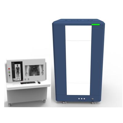 China Ports Security Screening System 127/220VAC Flexible Advanced for sale
