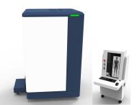 Quality Advanced MMW Security Body Scanner Intelligent Millimeter Wave Scanners for sale