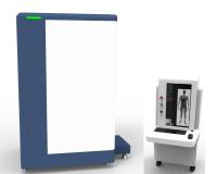 Quality Advanced MMW Security Body Scanner Intelligent Millimeter Wave Scanners With for sale
