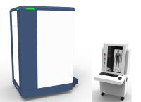 China High Performance Security Body Scanner Easy Installation 50/60hz for sale