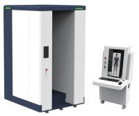 Quality X Ray Security Screening System Single View OEM With Advanced Technology for sale