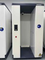 China X Ray Security Screening System Single View OEM With Advanced Technology for sale