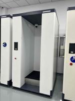 Quality 0.85KW Full Body X Ray Scanner Fast Installation People Screening System for sale