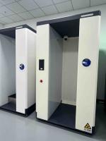 Quality 0.85KW Full Body X Ray Scanner Fast Installation People Screening System for sale