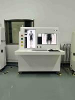 China X Ray Security Screening System Single View OEM With Advanced Technology for sale