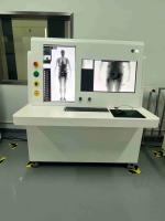 China X Ray Security Screening System Single View OEM With Advanced Technology for sale