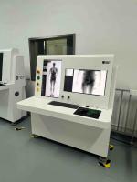 China X Ray Security Screening System Single View OEM With Advanced Technology for sale