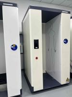 Quality 0.85KW Full Body X Ray Scanner Fast Installation People Screening System for sale