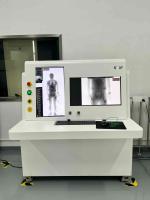 China X Ray Security Screening System Single View OEM With Advanced Technology for sale