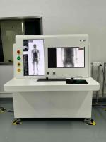 China X Ray Security Screening System Single View OEM With Advanced Technology for sale
