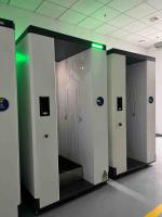 China X Ray Security Screening System Single View OEM With Advanced Technology for sale