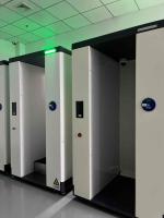 China X Ray Security Screening System Single View OEM With Advanced Technology for sale