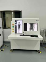 China 38 AWG Full Body Scanner Adjustable Space Saving For Versatile Applications for sale
