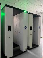 China 38 AWG Full Body Scanner Adjustable Space Saving For Versatile Applications for sale