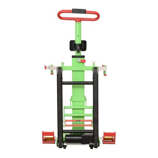 Quality OEM Stair Climbing Stretcher Aluminum Alloy Power Chair Stair Climber for sale