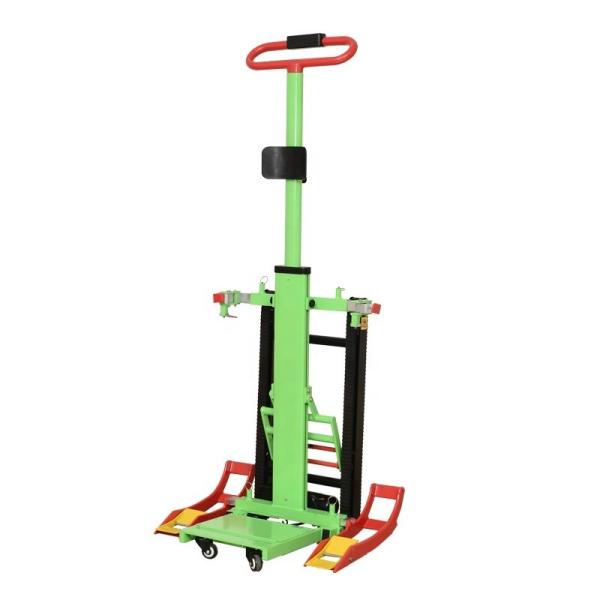 Quality OEM Stair Climbing Stretcher Aluminum Alloy Power Chair Stair Climber for sale