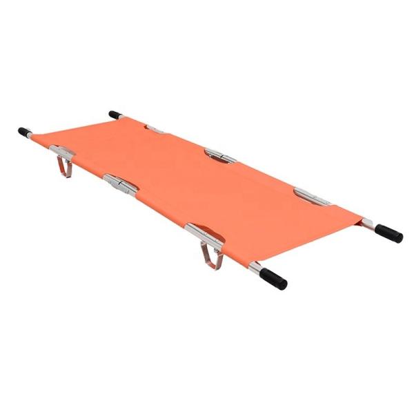 Quality Patient Transfer Roll Up Stretcher Hospital Medical Stretcher for sale