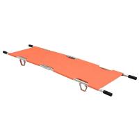 Quality Patient Transfer Roll Up Stretcher Hospital Medical Stretcher for sale