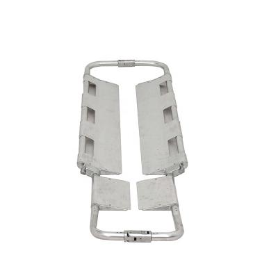 Cina Stretcher per scoop in lega di alluminio OEM ISO in vendita