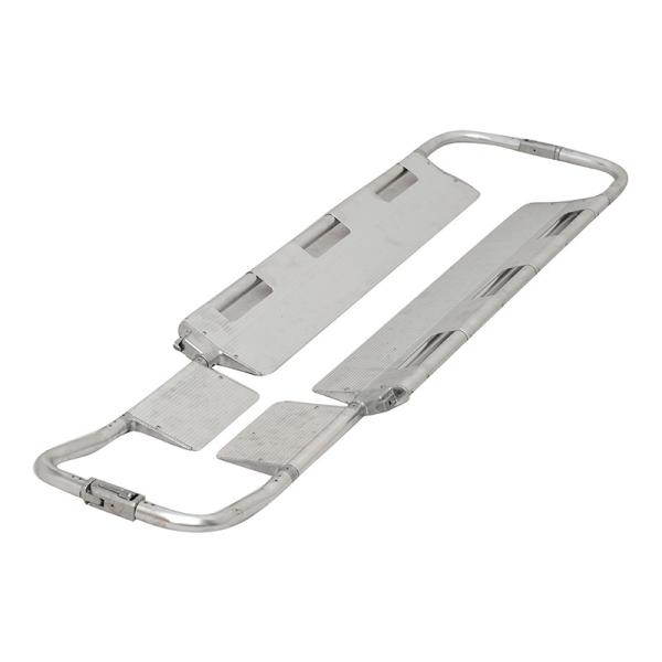 Quality OEM Aluminum Alloy Scoop Stretcher ISO Scoop Type Stretcher for sale