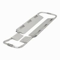 Quality Class I Aluminium Scoop Stretcher First Aid Scoop Medical Equipment for sale