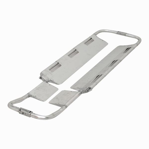 Quality Class I Aluminium Scoop Stretcher First Aid Scoop Medical Equipment for sale