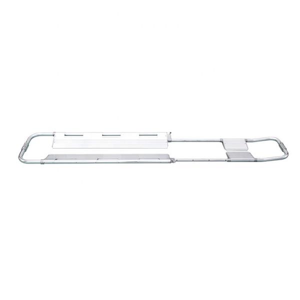 Quality Class I Aluminium Scoop Stretcher First Aid Scoop Medical Equipment for sale