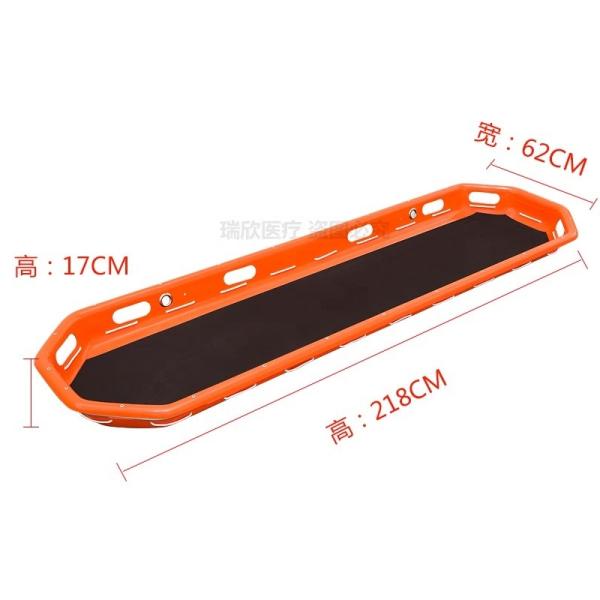 Quality Helicopter Basket Rescue Stretcher Customized Folding Stokes Basket for sale