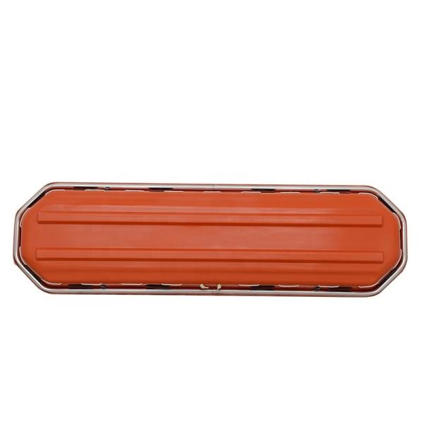 Quality Helicopter Basket Rescue Stretcher Customized Folding Stokes Basket for sale