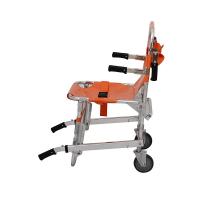 Quality Emergency Stair Stretcher Chair Hospital Medical Stretcher Stair for sale