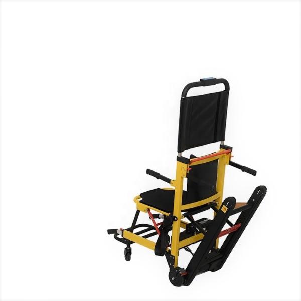 Quality OEM Glide Tracked Stair Chair Stretcher For Injured Patients for sale