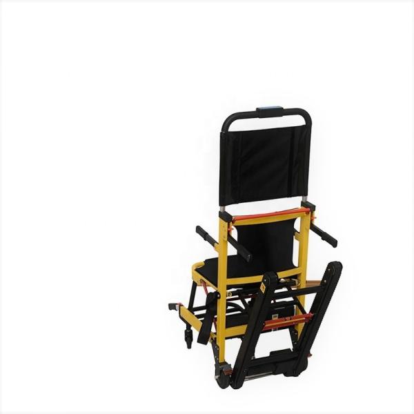 Quality OEM Glide Tracked Stair Chair Stretcher For Injured Patients for sale