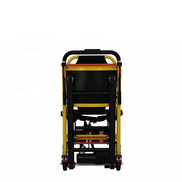 Quality OEM Glide Tracked Stair Chair Stretcher For Injured Patients for sale