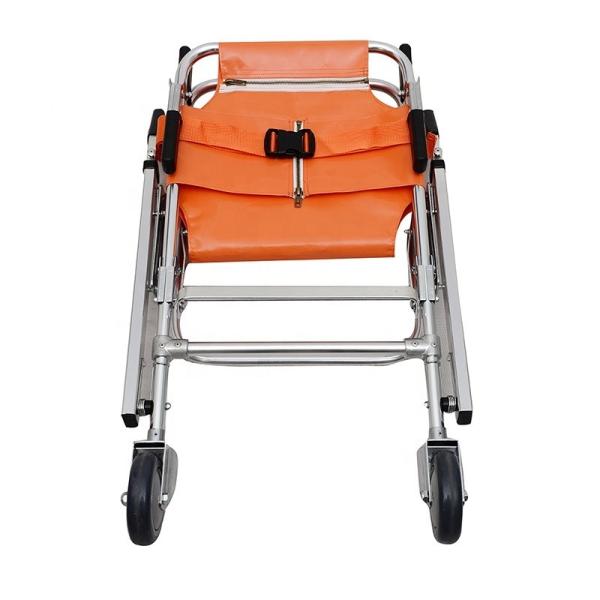 Quality Emergency Stair Stretcher Chair Hospital Medical Stretcher Stair for sale