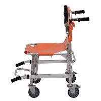 Quality Class I Instrument Stair Stretcher Emergency Evacuation Chair CE Certification for sale