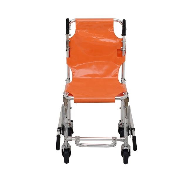 Quality Class I Instrument Stair Stretcher Emergency Evacuation Chair CE Certification for sale