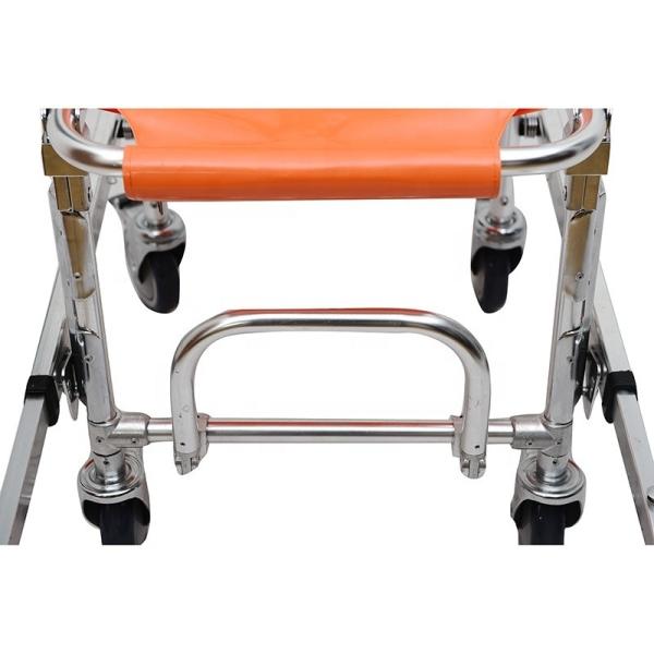 Quality Class I Instrument Stair Stretcher Emergency Evacuation Chair CE Certification for sale