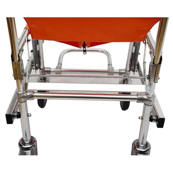 Quality Class I Instrument Stair Stretcher Emergency Evacuation Chair CE Certification for sale