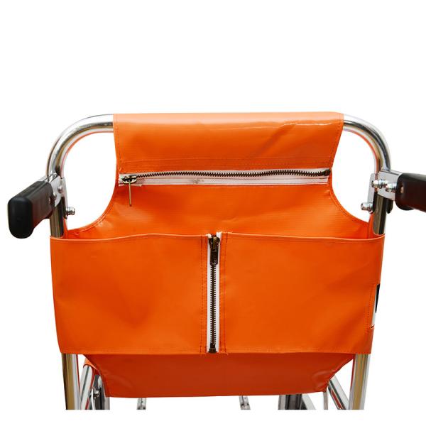 Quality Class I Instrument Stair Stretcher Emergency Evacuation Chair CE Certification for sale