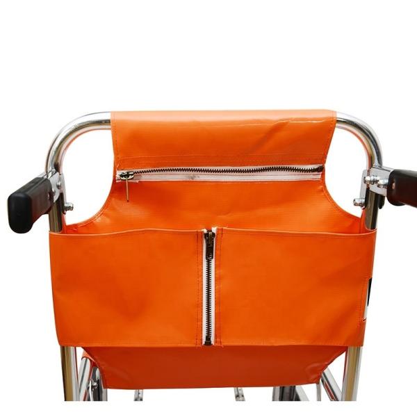 Quality Class I Stair Climbing Stretcher Aluminium Evacuation Chair Stretcher for sale