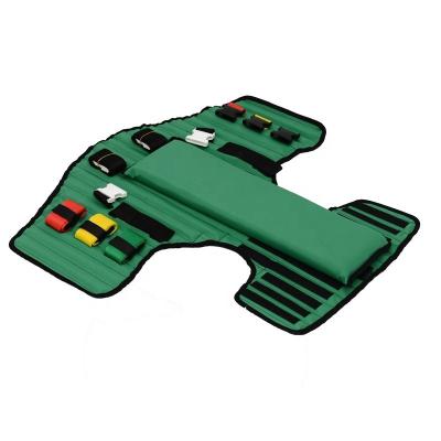 China Green Kendrick Extrication Device Ked CE Certified Medical Immobilization for sale