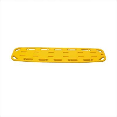 China CE Certified X-ray Spine Board for Adults and Children 1 Year Shelf Life Guaranteed for sale