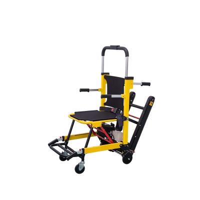 Cina Classe I Classificazione strumentale Sedile elettrico per scale Veicolo da arrampicata con lanci in vendita