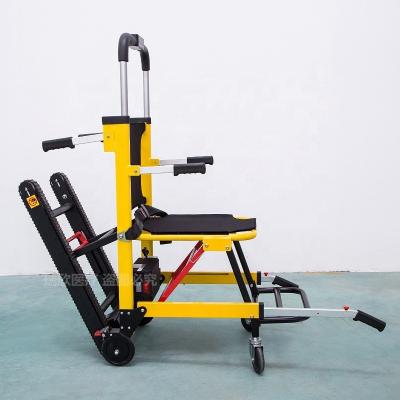 Cina Sedia automatica di arrampicata a 200 kg per carrello medico ospedaliero in vendita