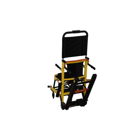Cina Sedia automatica di arrampicata a 200 kg per carrello medico ospedaliero in vendita